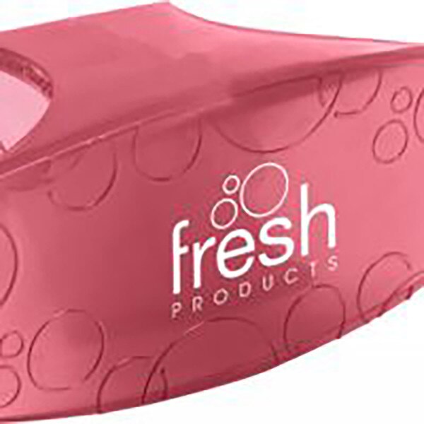 Eco-Fresh Bowl Clip Deodorizer, Spiced Apple, 12/box - D8024 | Amerisan LLC
