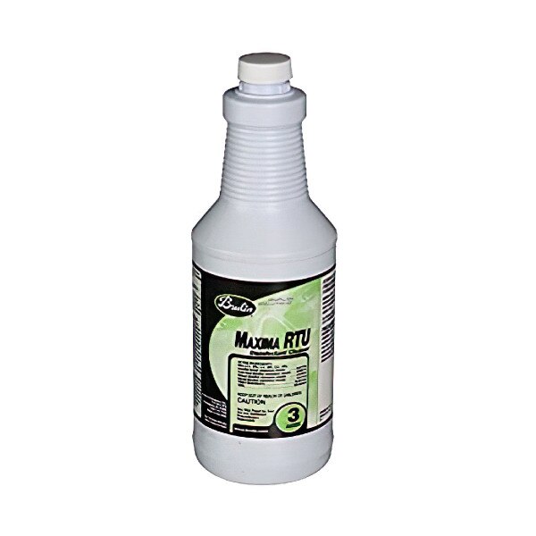 Secondary Label - Performex 256 Disinfectant Cleaner - G303-HD/SL ...