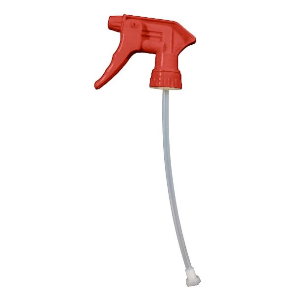 Red Trigger Sprayer - G427/R | Amerisan LLC
