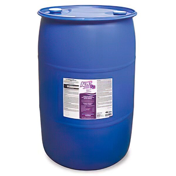 Alpet D2 Surface Sanitizer, 50 gal. Drum - G702/50 | Amerisan LLC