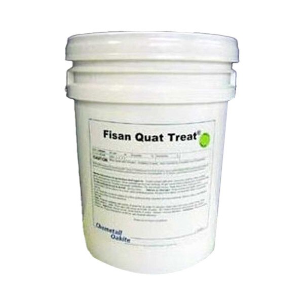Lynx Floor Quat Oxy Plus 50 lb/pail - G753/05 | Amerisan LLC