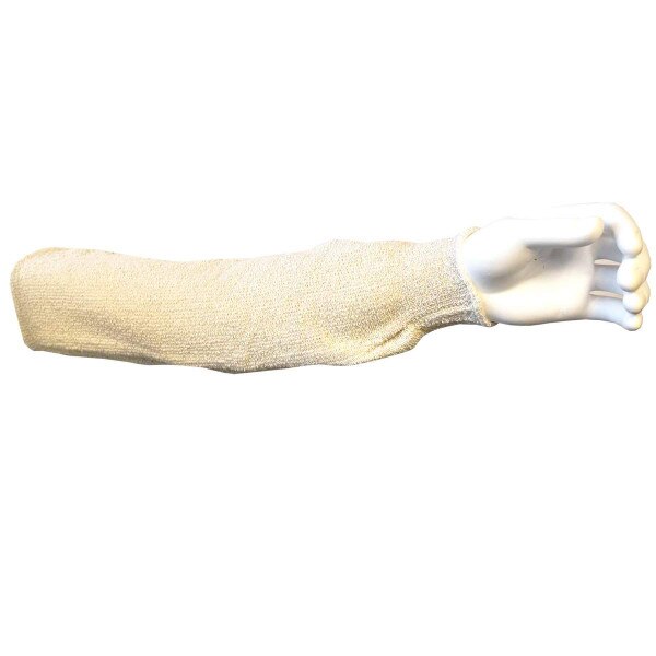 18 inch Cotton Terry Arm sleeve