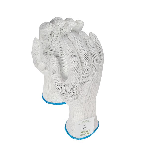 Claw Cover C6 Cut Resist Glove (10 gauge ANSI Cut Level A8 Protect ...