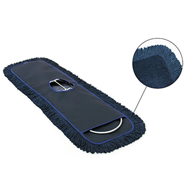 36" Micro Looped Dust Mop - J161 | Amerisan LLC