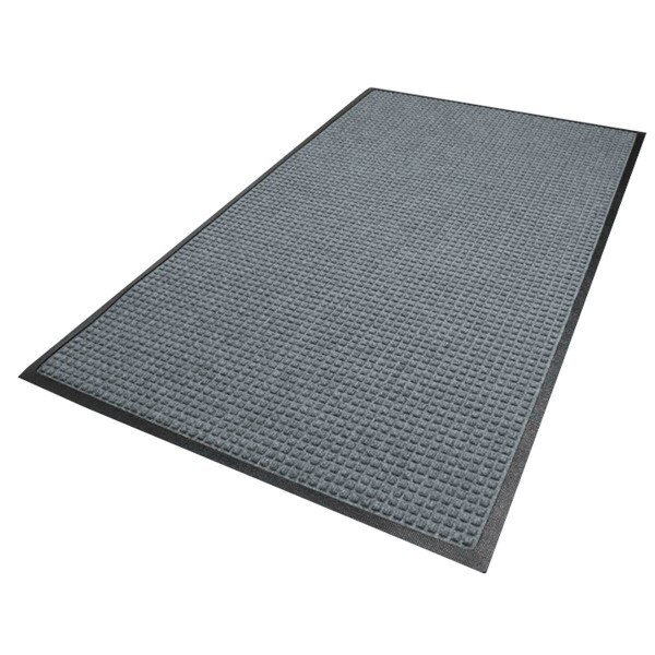 Classic WaterHog Mat 3'x5' - Charcoal - J420 | Amerisan LLC