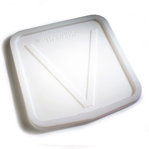 V-Edge Buggy Lid - K028 | Amerisan LLC