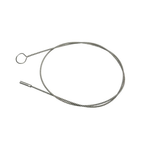 Stainless Wire 300 cm Flexible Rod - K10781 | Amerisan LLC