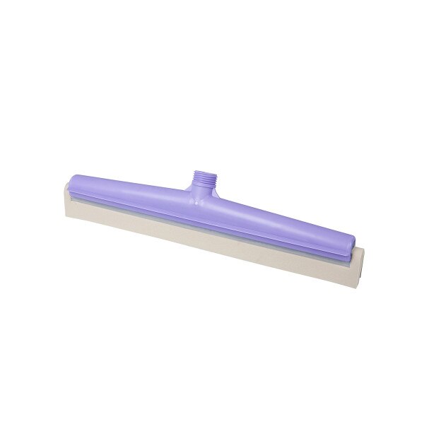 16" Double Bladed Squeegee - Purple - K15071/P | Amerisan LLC