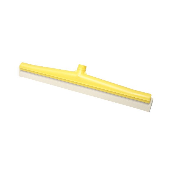 20" Double Bladed Squeegee - Yellow - K15072/Y | Amerisan LLC
