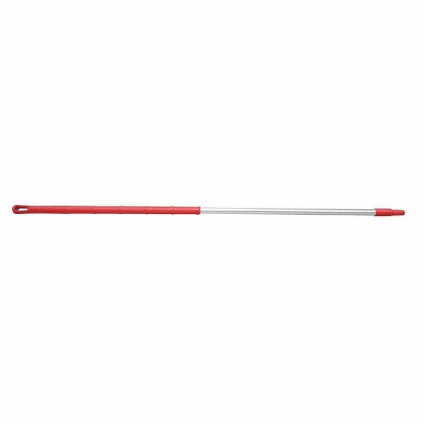 Inside Thread - 60" Easy-Grip Ergonomic Handle - Red - K29814/R | Amerisan