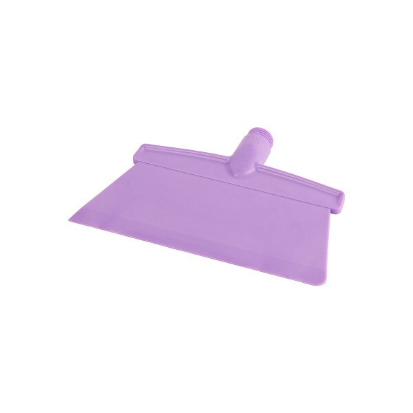 11"x1.5"x7" Floor Scraper with One Round Corner and One Square Corner ...