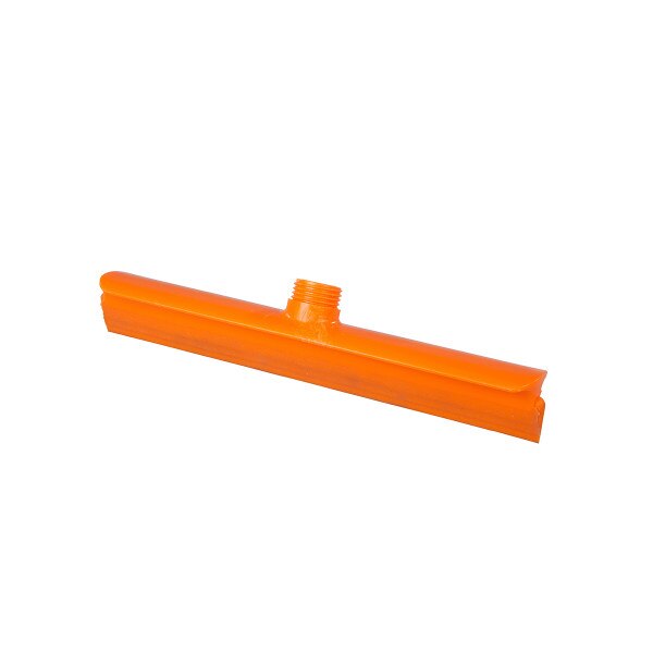 12" One-Piece Super Hygienic Squeegee - Orange - K48300/T | Amerisan LLC