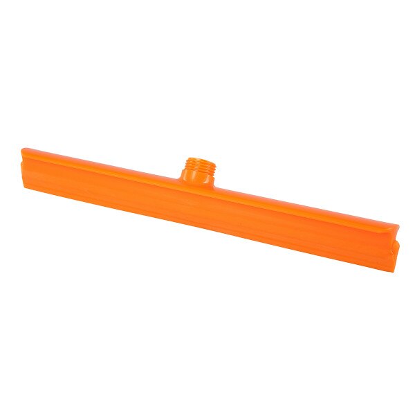 12" One-Piece Super Hygienic Squeegee - Orange - K48300/T | Amerisan LLC