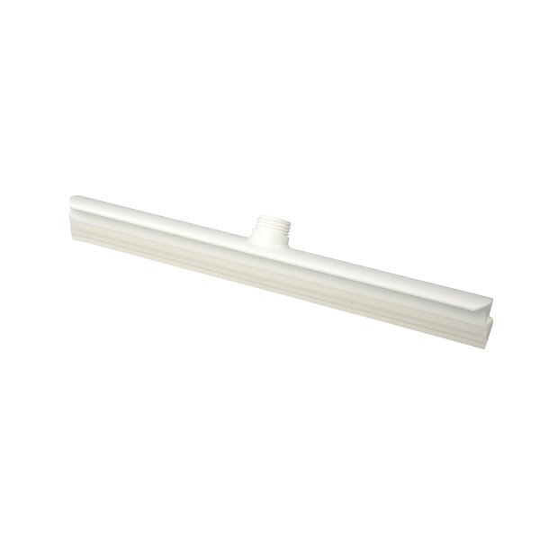 16" One-Piece Super Hygienic Squeegee - White - K48400/W | Amerisan LLC