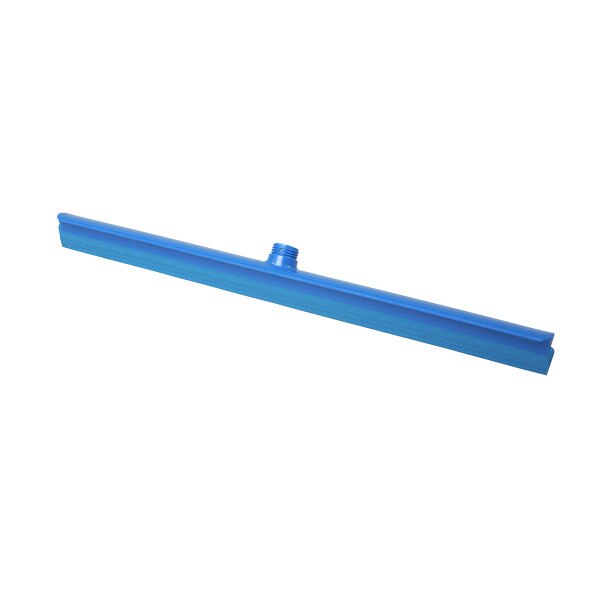 28" One-Piece Squeegee Super Hygienic - Blue - K48700/B | Amerisan LLC
