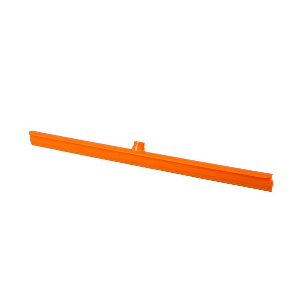28" One-Piece Squeegee Super Hygienic - Orange - K48700/T | Amerisan LLC