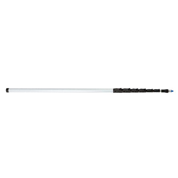 76"-360" x 2" Fiberglass Telescopic Handle, Extra Strong with a Strong ...