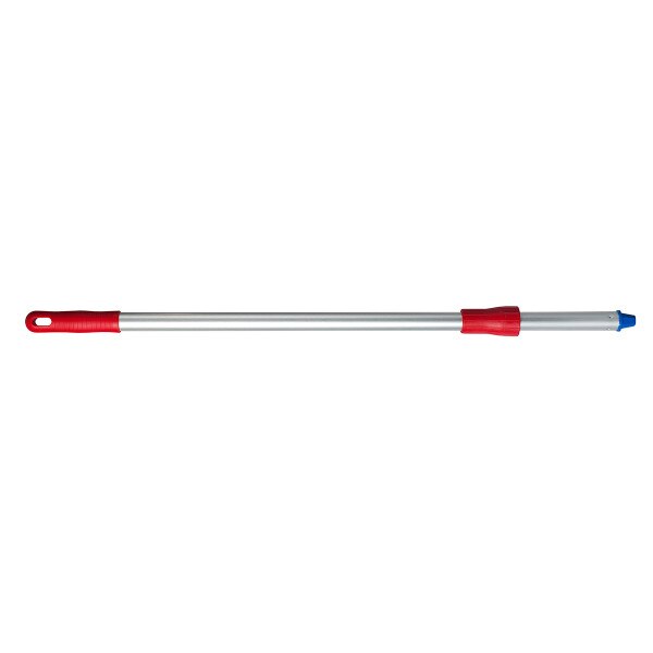 60" Easy-Grip Ergonomic Handle - Red - K50321/R | Amerisan LLC