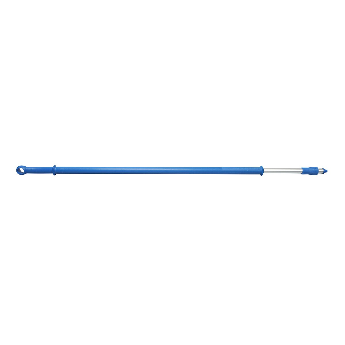 70"- 120" Telescopic Ergonomic Handle - Blue - K49856/B | Amerisan LLC