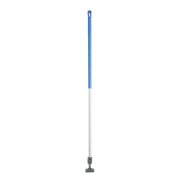 70"-120" Food Safe HACCP Dust Mop Telescopic Handle Ergonomic Plastic ...