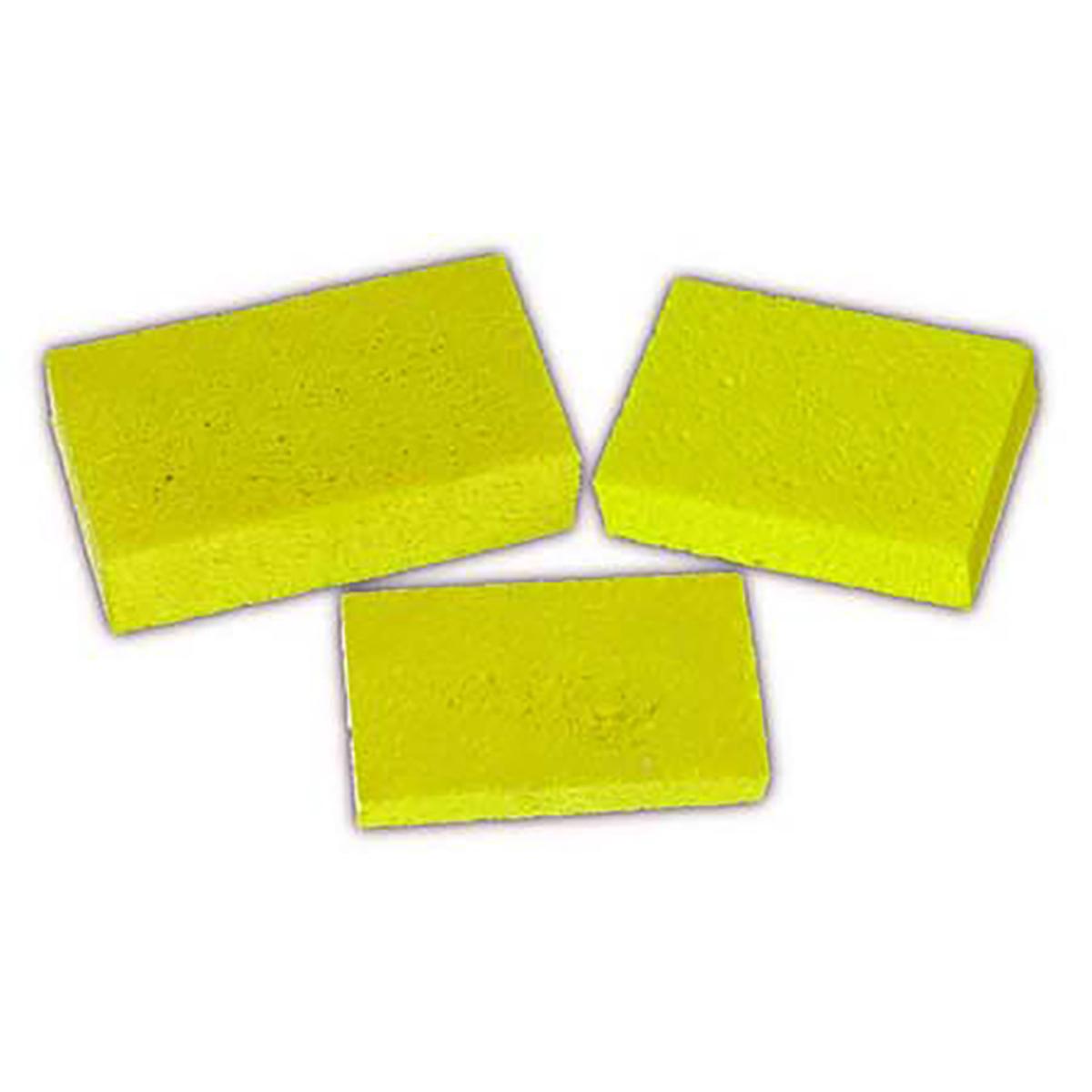 Cellulose Sponges, Medium 24/case - K7041 | Amerisan LLC