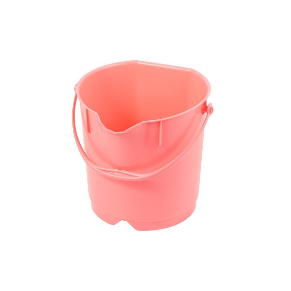 4 Gallon Color Coded Food Grade Bucket Pink - K80101/PK | Amerisan LLC