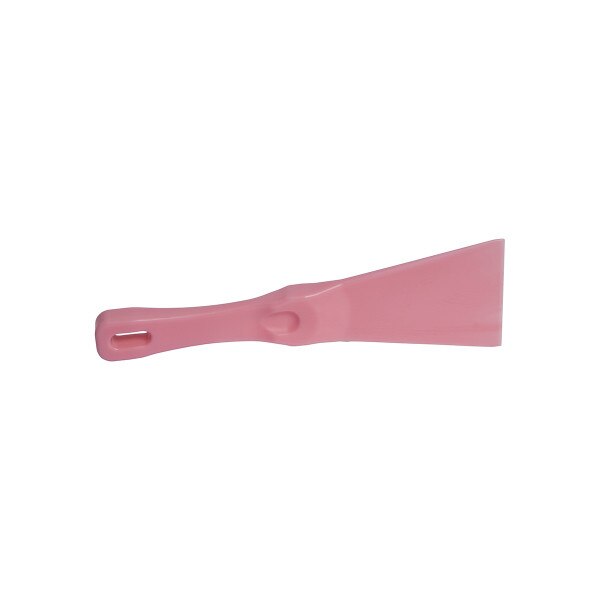 3" Plastic Scraper - Pink - K82904/PK | Amerisan LLC