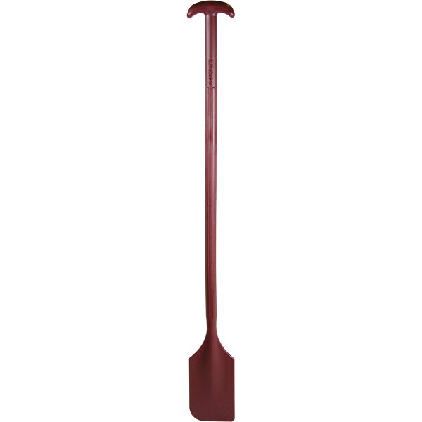 Metal Detectable One Piece, Polypropylene Paddle - Red - KREM6777MD/R ...