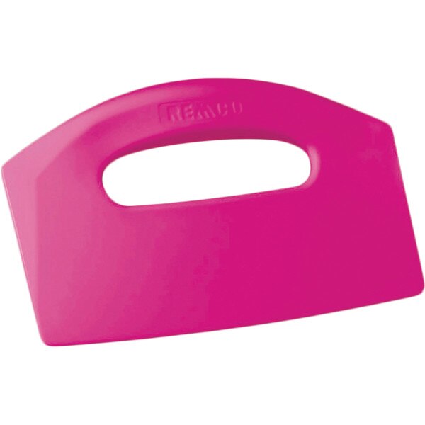 8.5" x 5" Bench Scraper - Pink - KREM6960/PK | Amerisan LLC