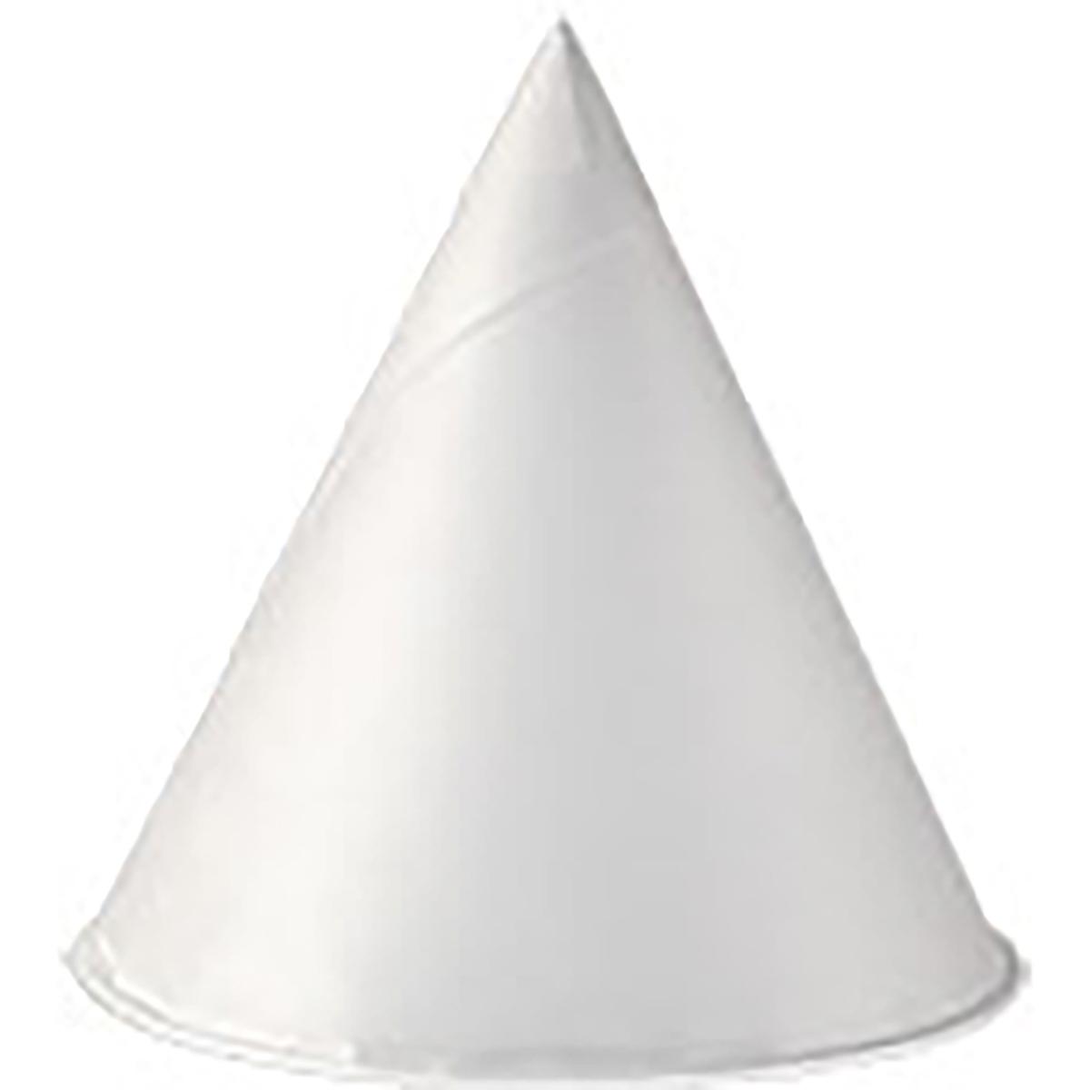 4oz Cone Cups, 5000/case - M004/F | Amerisan LLC