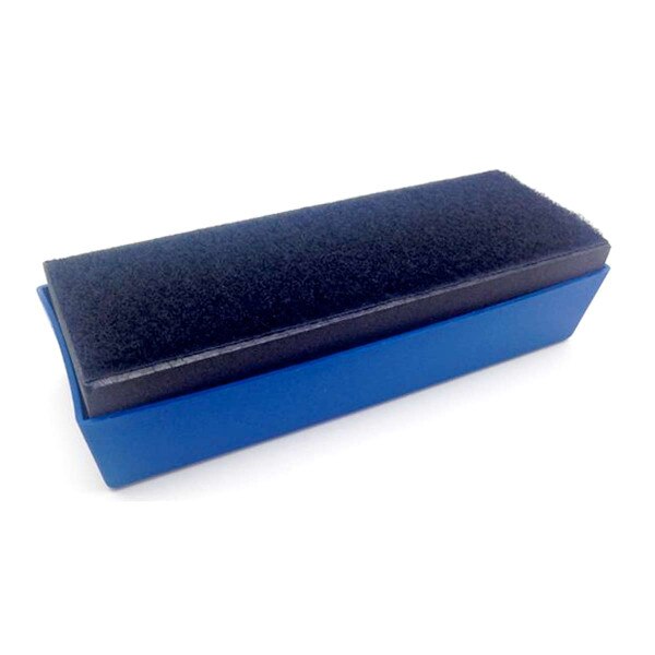 Metal Detectable Whiteboard Rubber Eraser - Blue - P017 | Amerisan LLC