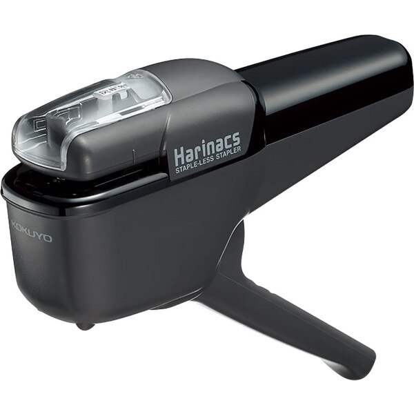 Heavy Duty 8 Sheet Stapleless, Stapler - P025 | Amerisan LLC