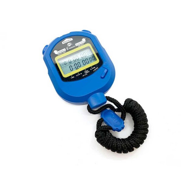 Multifunctional, Metal Detectable, X-Ray Visible Stop Watch - P123 ...