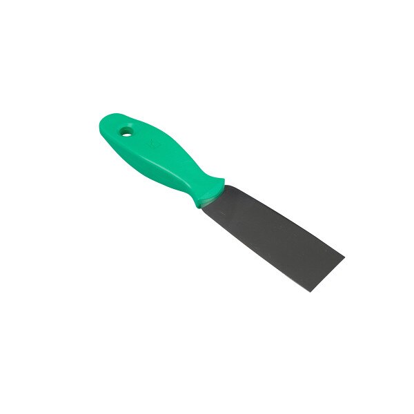 4.75"x10" Stiff Stainless Steel Scraper/Spatula with Metal Detectable ...