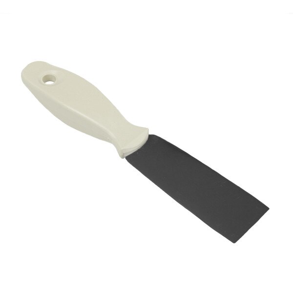 1.5"x10" Stiff Stainless Steel Scraper/Spatula with Metal Detectable ...