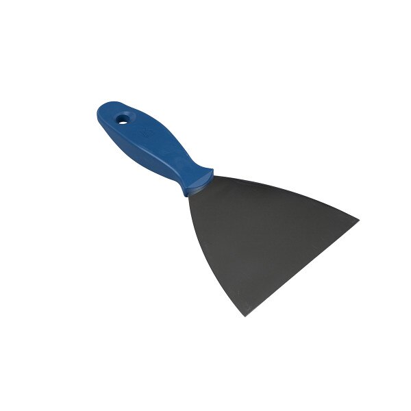 1.5"x10" Stiff Stainless Steel Scraper/Spatula with Metal Detectable ...