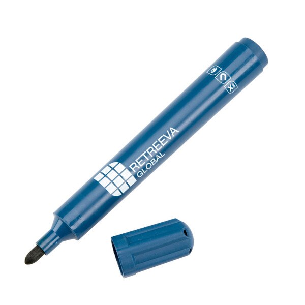 Metal Detectable & X-Ray Dry Erase Marker- Green Ink - PRG-WBM-GN ...