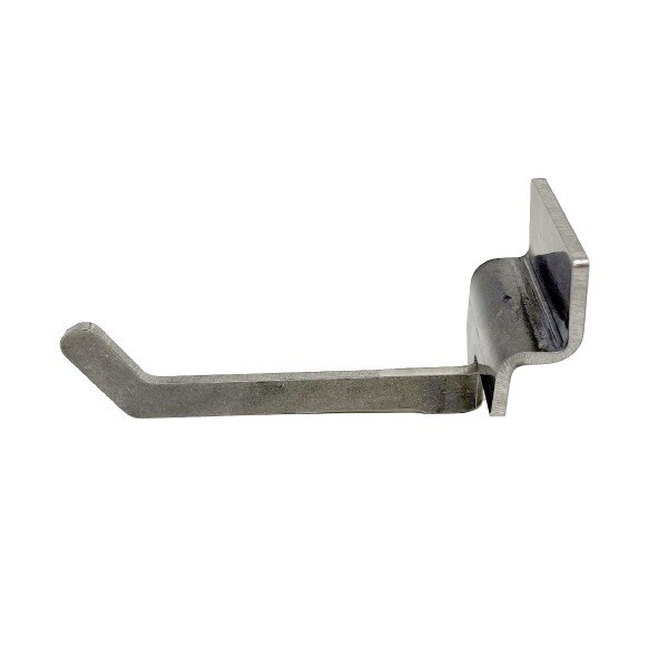 3" Push Thru Stainless Steel Single Hook for Stor-X Push Thru Shadow ...