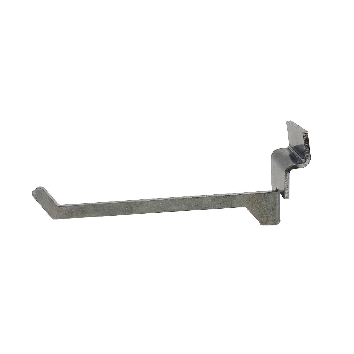 S5070/6 - 6" Push Thru Stainless Steel Single Hook for Stor-X Push Thru ...