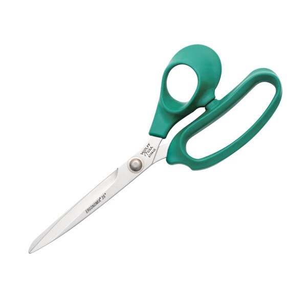 Wolff® LR 9 5/8" Ergonomix® Poultry Scissors - V194 | Amerisan