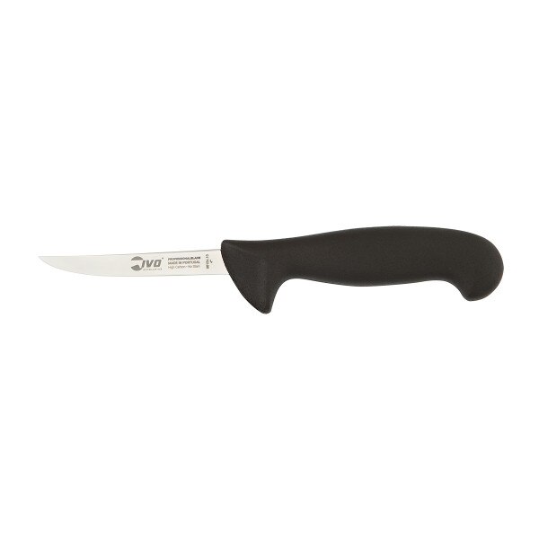 4" Semi Flex Knife with Poultry Grip - VK400 | Amerisan