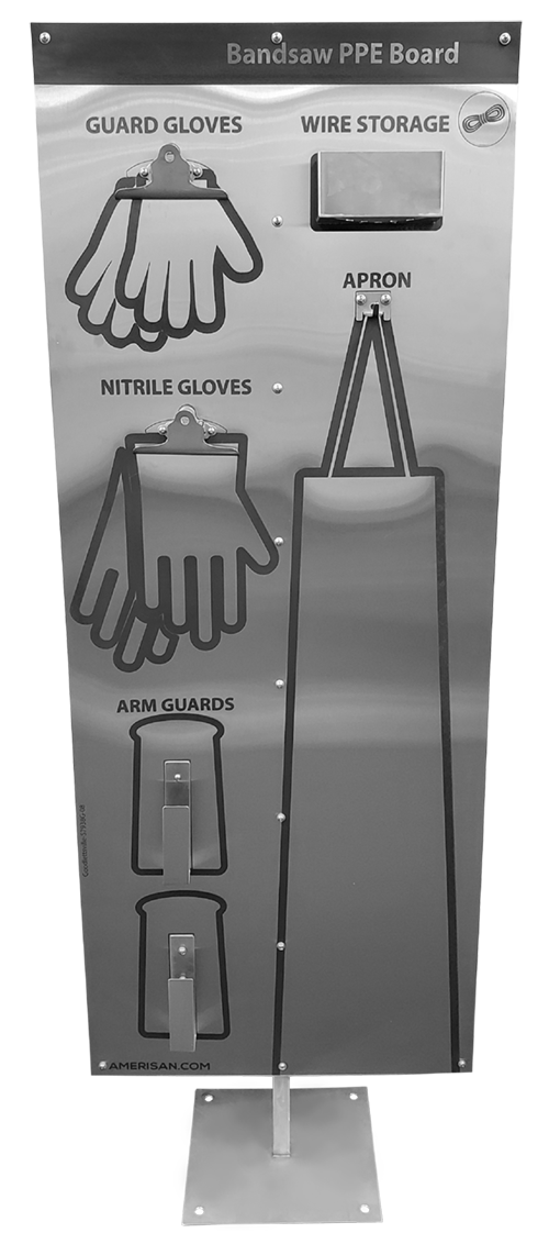 Uline Shadow Board at Susan Cochrane blog