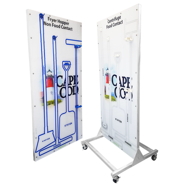 Custom Shadow Boards