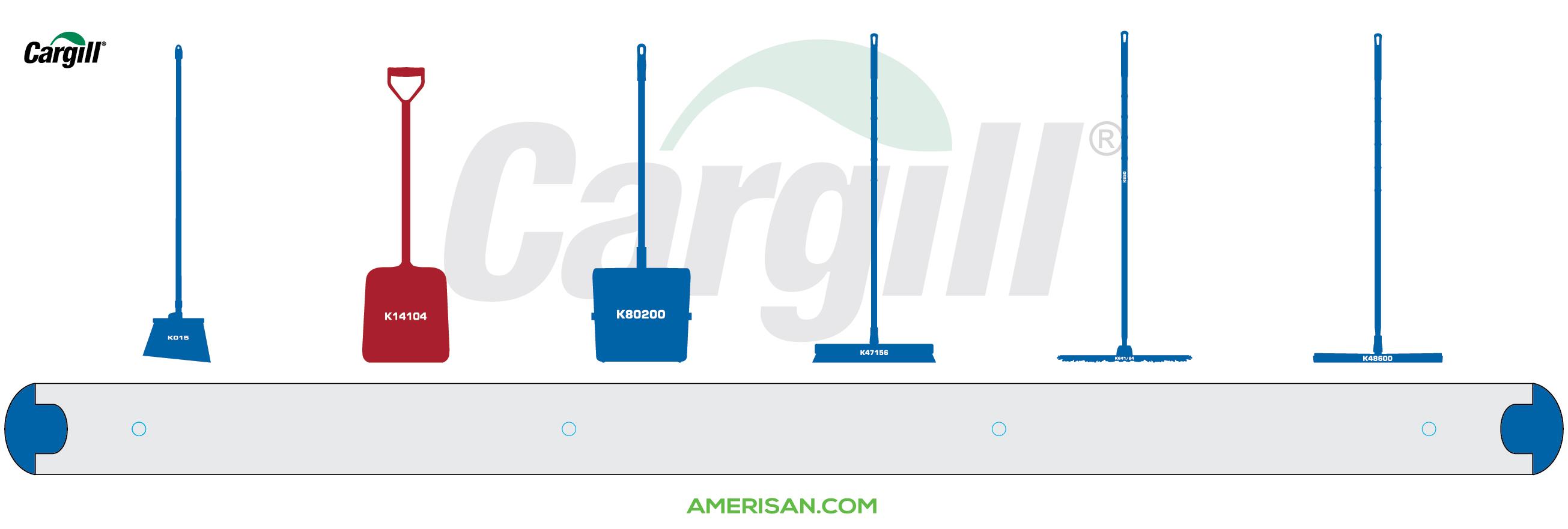 Custom Shadow Boards