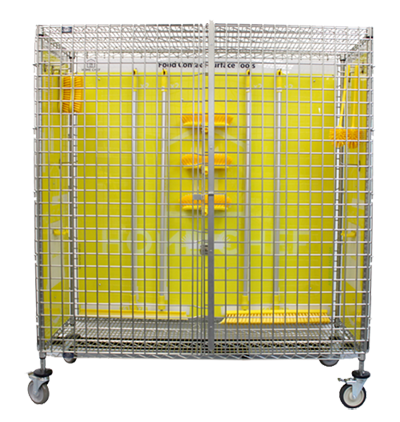 Custom Shadow Boards | Amerisan