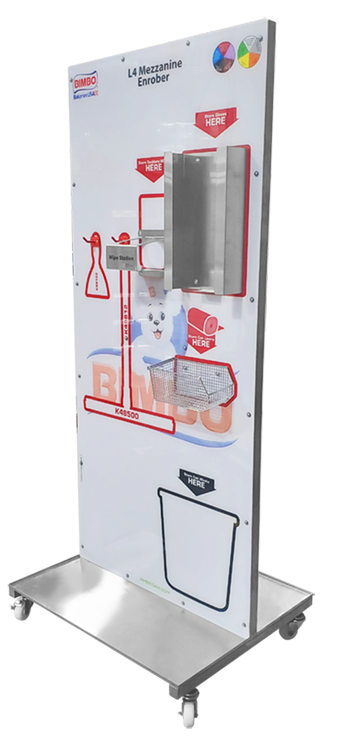 Custom Shadow Boards | Amerisan