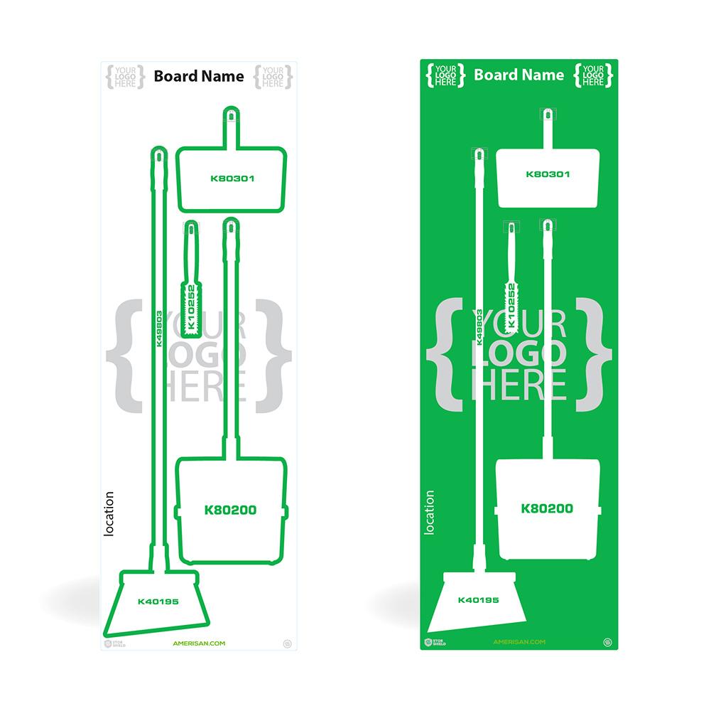 Custom Shadow Boards